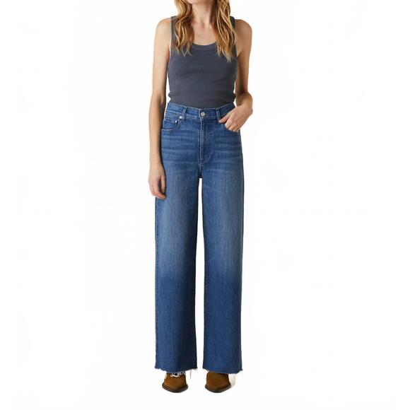 Le Jean | Jeans | New Le Jean Column Jean In Millie | Poshmark